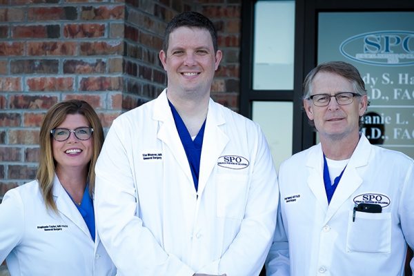 physicians - Surgical Partners of Oklahoma