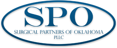 Brady Hagood M.D. - Surgical Partners of Oklahoma | Yukon, Oklahoma